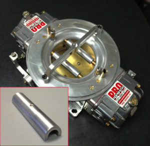 Power Boosters for the SV1 - Pro Systems Racing Carburetors