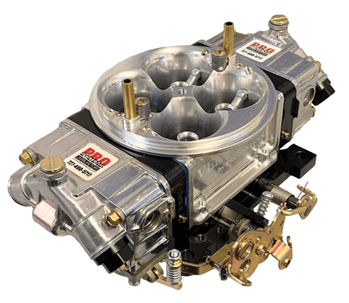 Alcohol Carburetors - SV1, Dominator, and 4150 - Pro Systems Racing ...