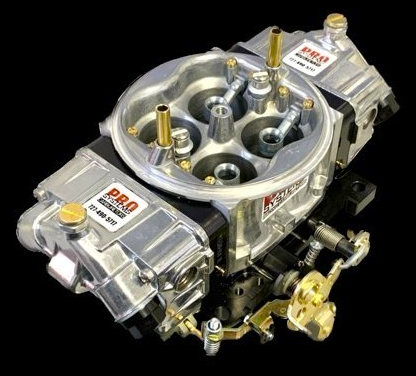 Alcohol Carburetors - SV1, Dominator, and 4150 - Pro Systems Racing ...
