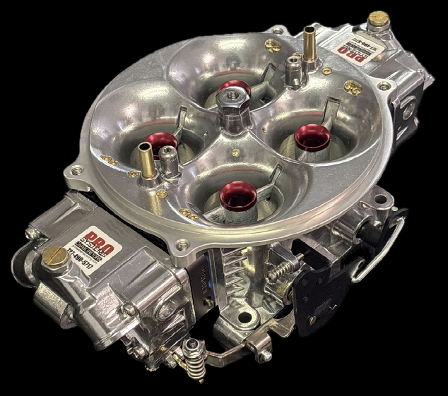 Alcohol Carburetors - SV1, Dominator, and 4150 - Pro Systems Racing ...