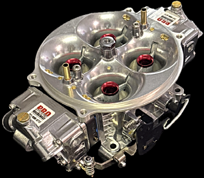 NITROUS PRO-IV DOMINATOR - Pro Systems Racing Carburetors